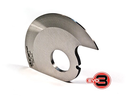 Finger Joint Cutters | AceCo Precision Tools