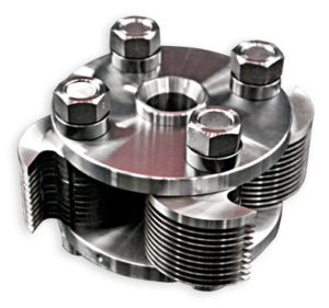 Finger Joint Heads | AceCo Precision Tools