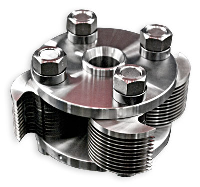 Finger Joint Heads | AceCo Precision Tools