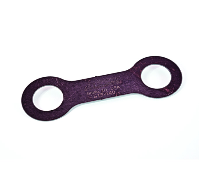 Finger Joint Tooling Accessories | AceCo Precision Tools