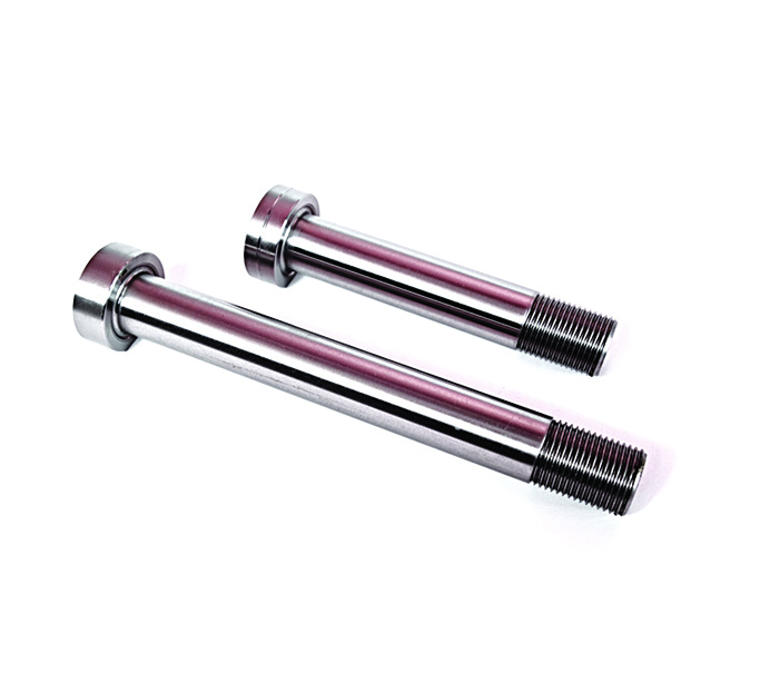 Finger Joint Tooling Accessories | AceCo Precision Tools