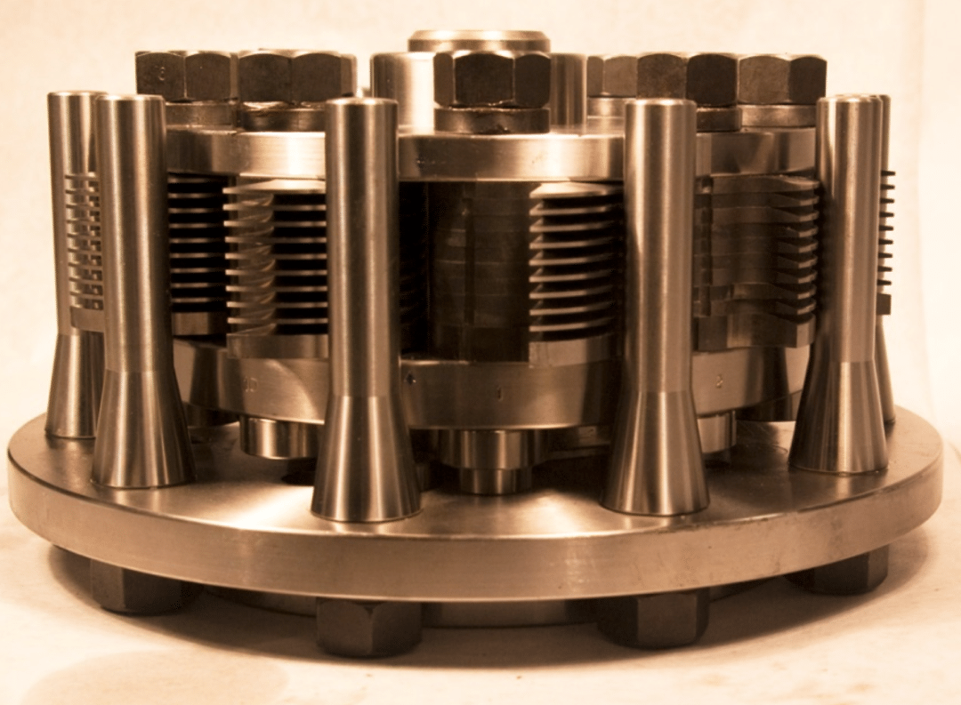 POSTING CUTTERS WITH MULTI-POST STAND | AceCo Precision Tools