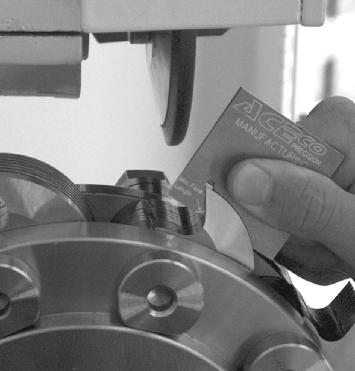 SHARPENING FINGER JOINT CUTTERS | AceCo Precision Tools