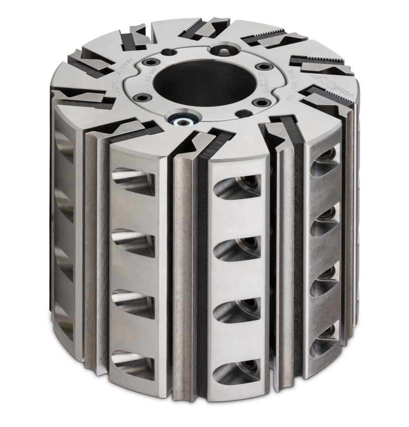 Moulder Heads | AceCo Precision Tools